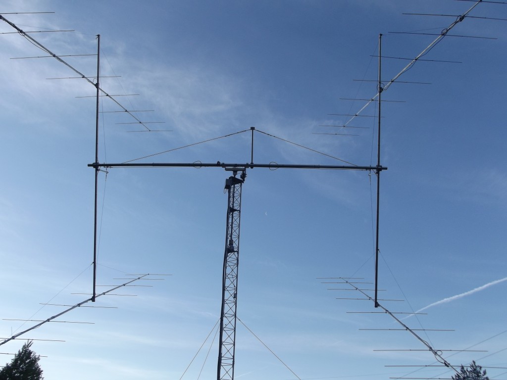 Spokane DX Association » Blog Archive » 6-METER EME PRESENTATION BY ...