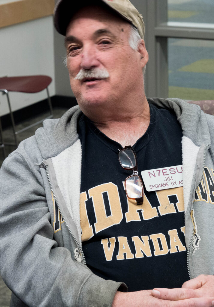 Spokane DX Association » News