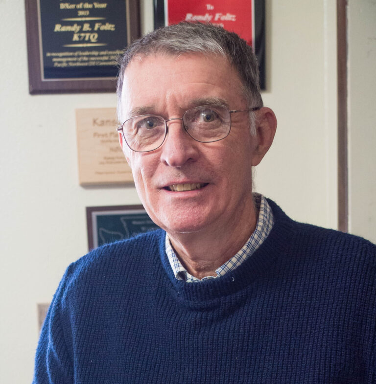 Spokane DX Association » News